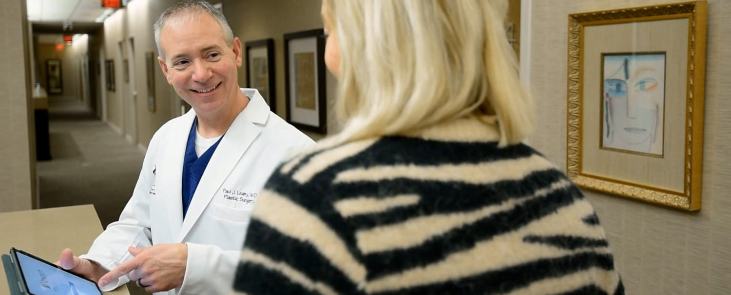 Physician Referral Kansas City | Monarch Plastic Surgery