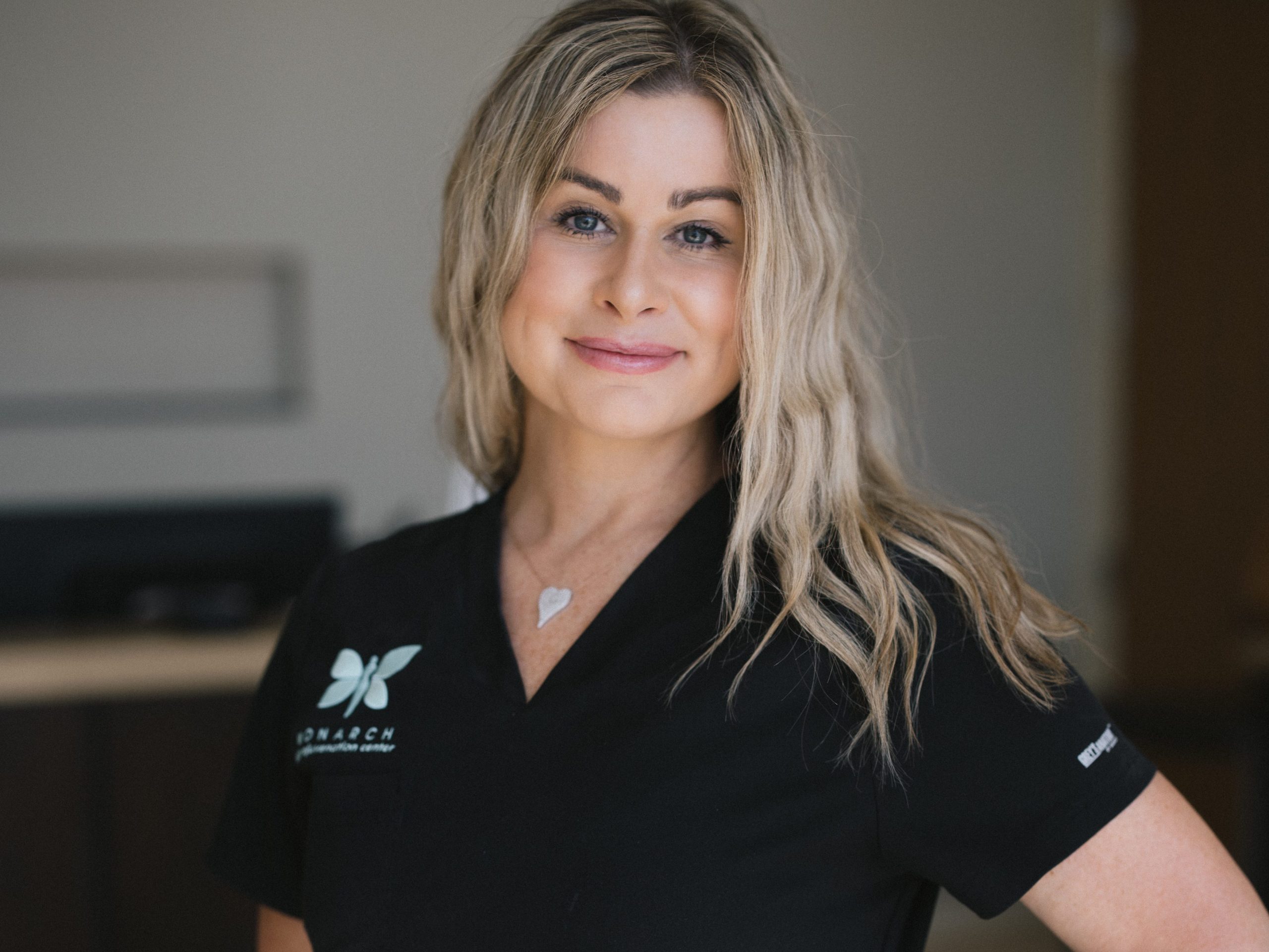 Cherina Ostmeyer Kansas City, Leawood | Monarch Plastic Surgery