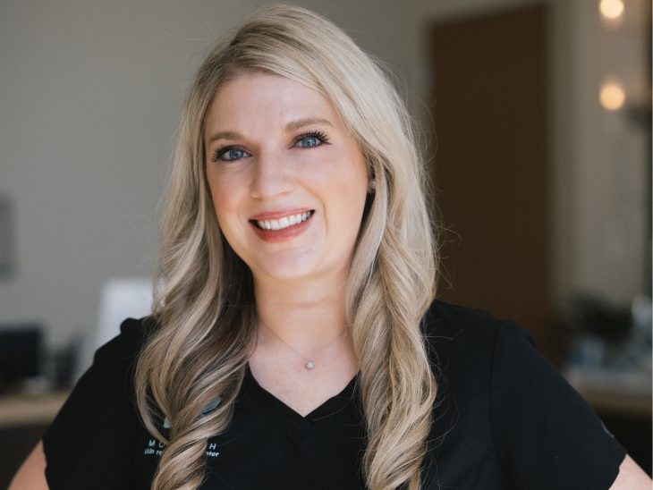 Jessica Hager Kansas City | Monarch Plastic Surgery