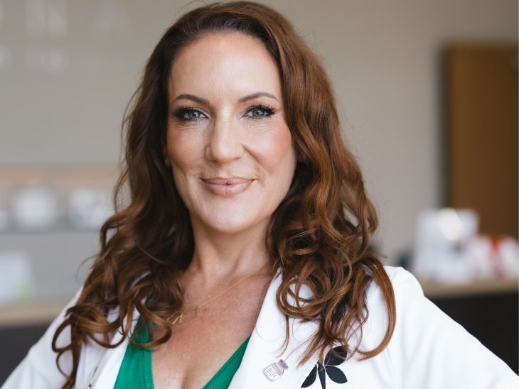 Ashley Williams, RN, BSN Kansas City | Monarch Plastic Surgery