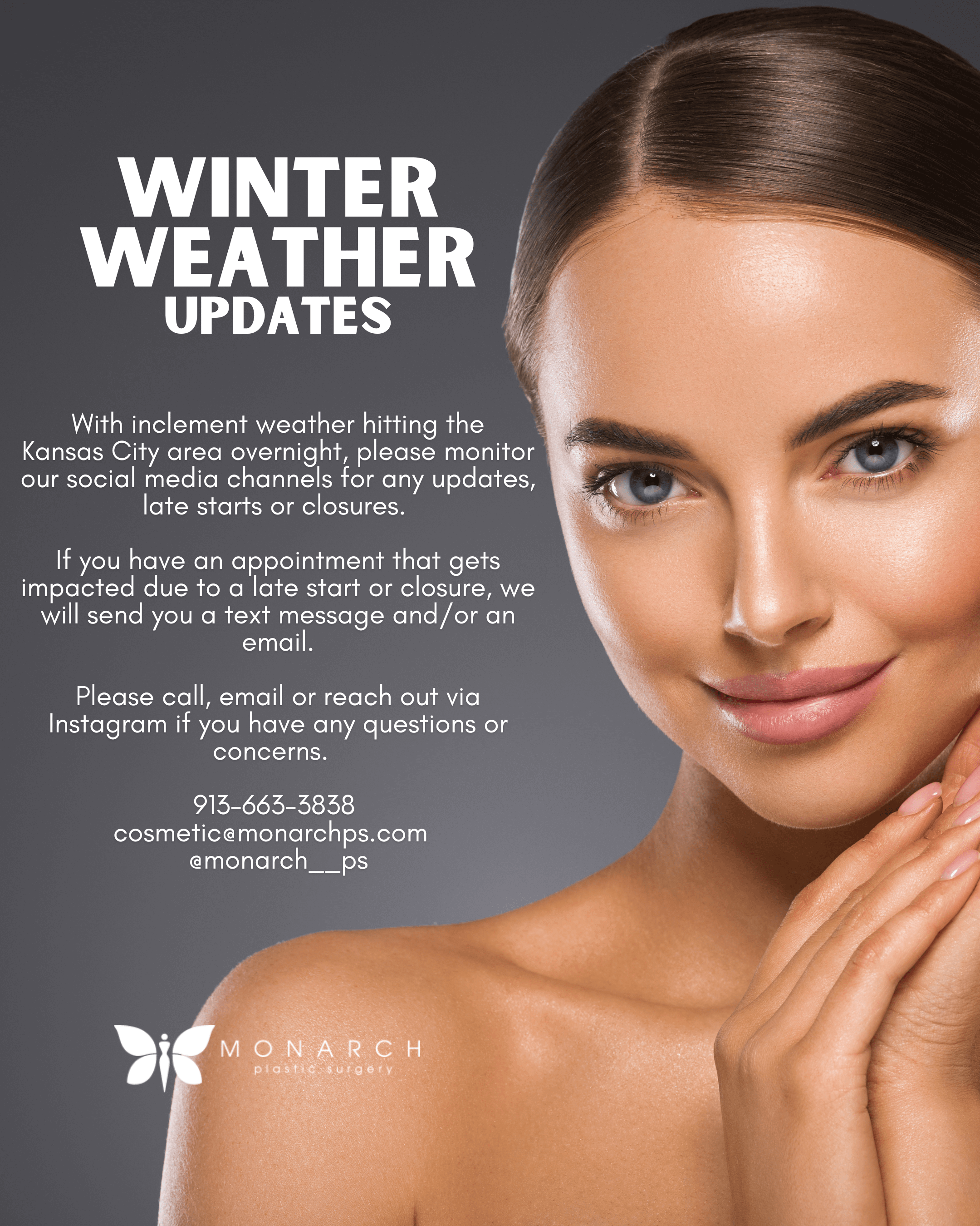 Top Plastic Surgeon Kansas City | Monarch Plastic Surgery