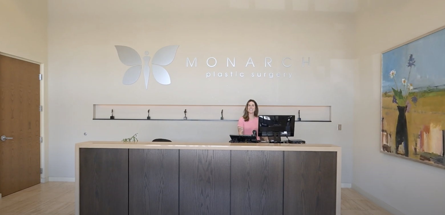 Monthly Feature | Monarch Plastic Surgery