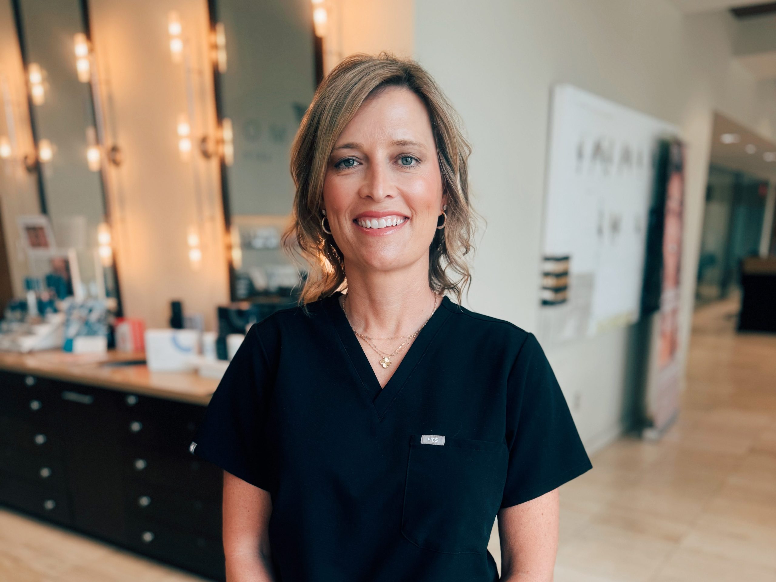 Whitney Sojka, RN, BSN | Monarch Plastic Surgery